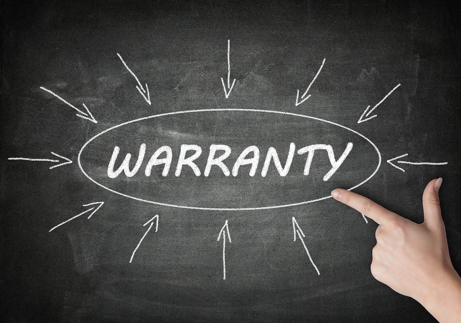 What Is a Home Warranty, and Do You Need One?