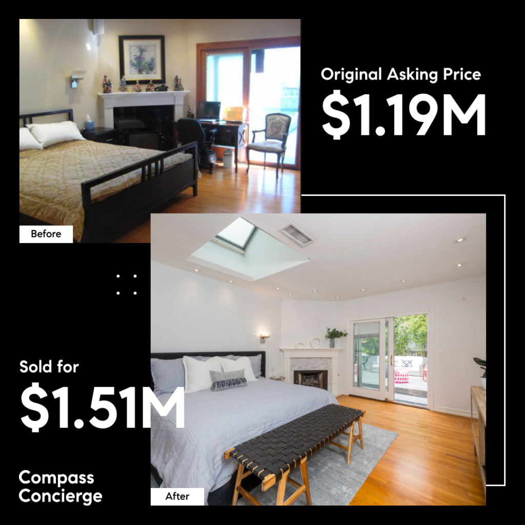 Compass Concierge Program