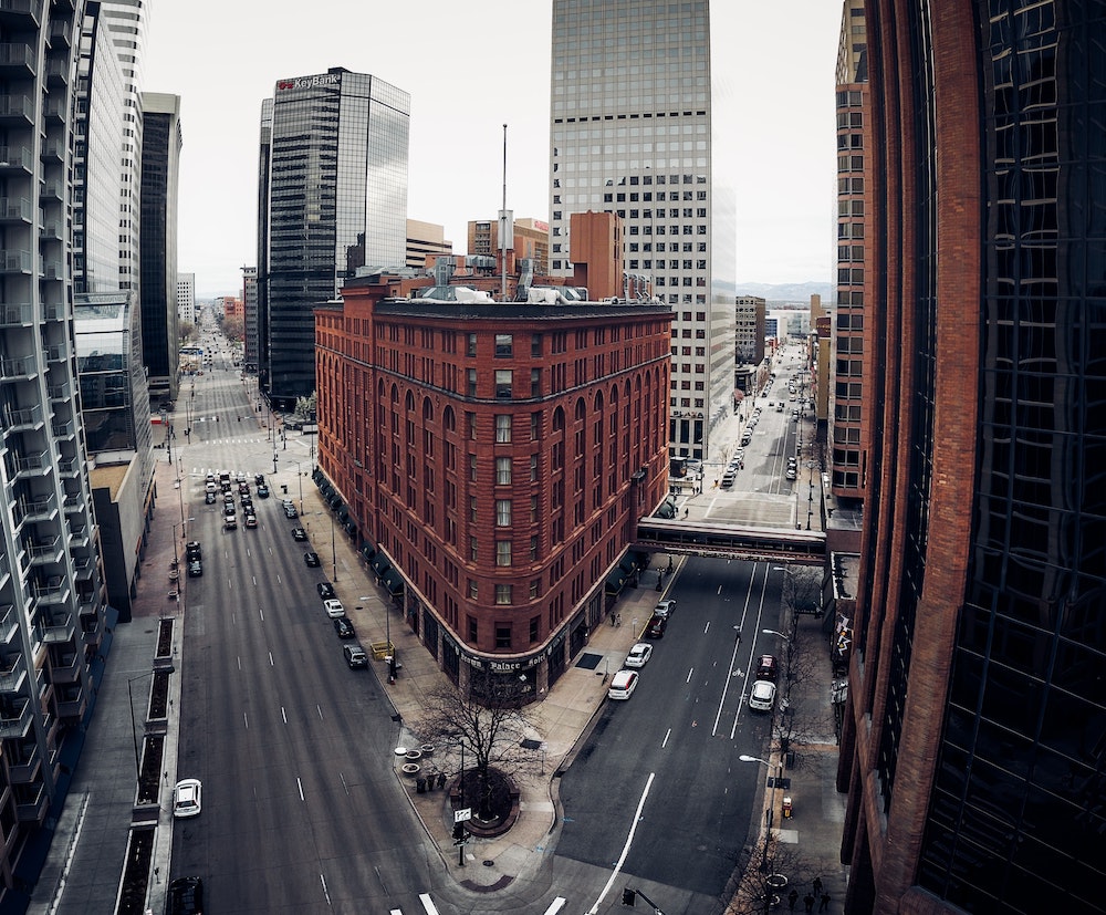 Top 5 Cool Places to Visit in Denver