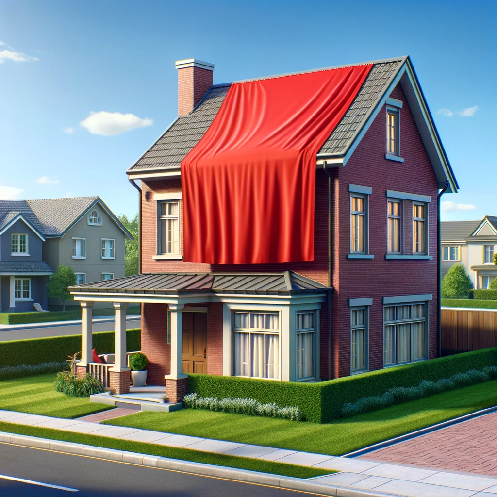 5 Realtor Red Flags: Buyer (And Seller!) Beware