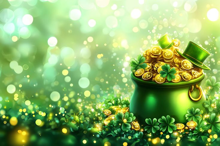 Here's How to Do St. Patty's Day Right in Denver
